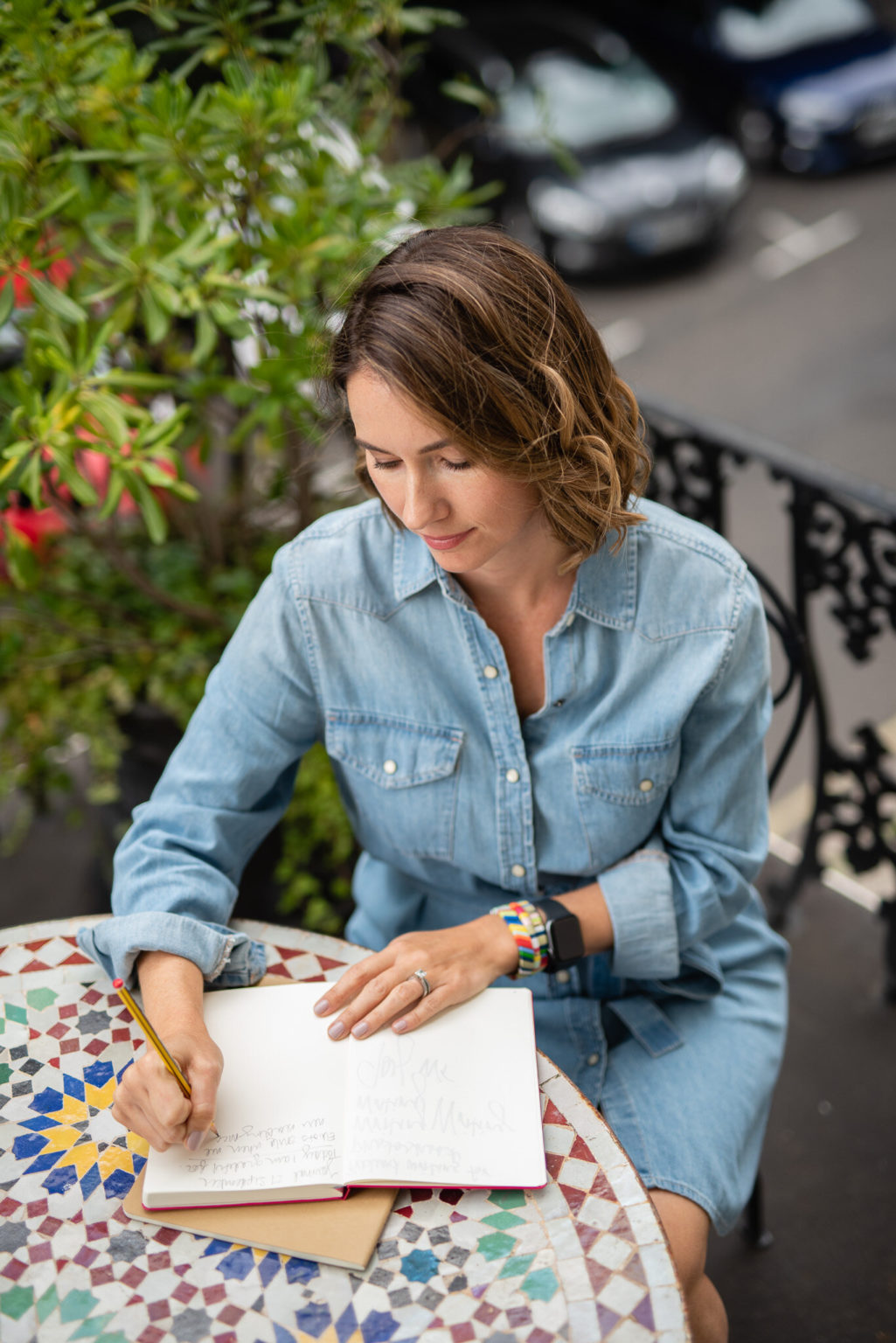 How to Boost Your Productivity | Petra Gatto