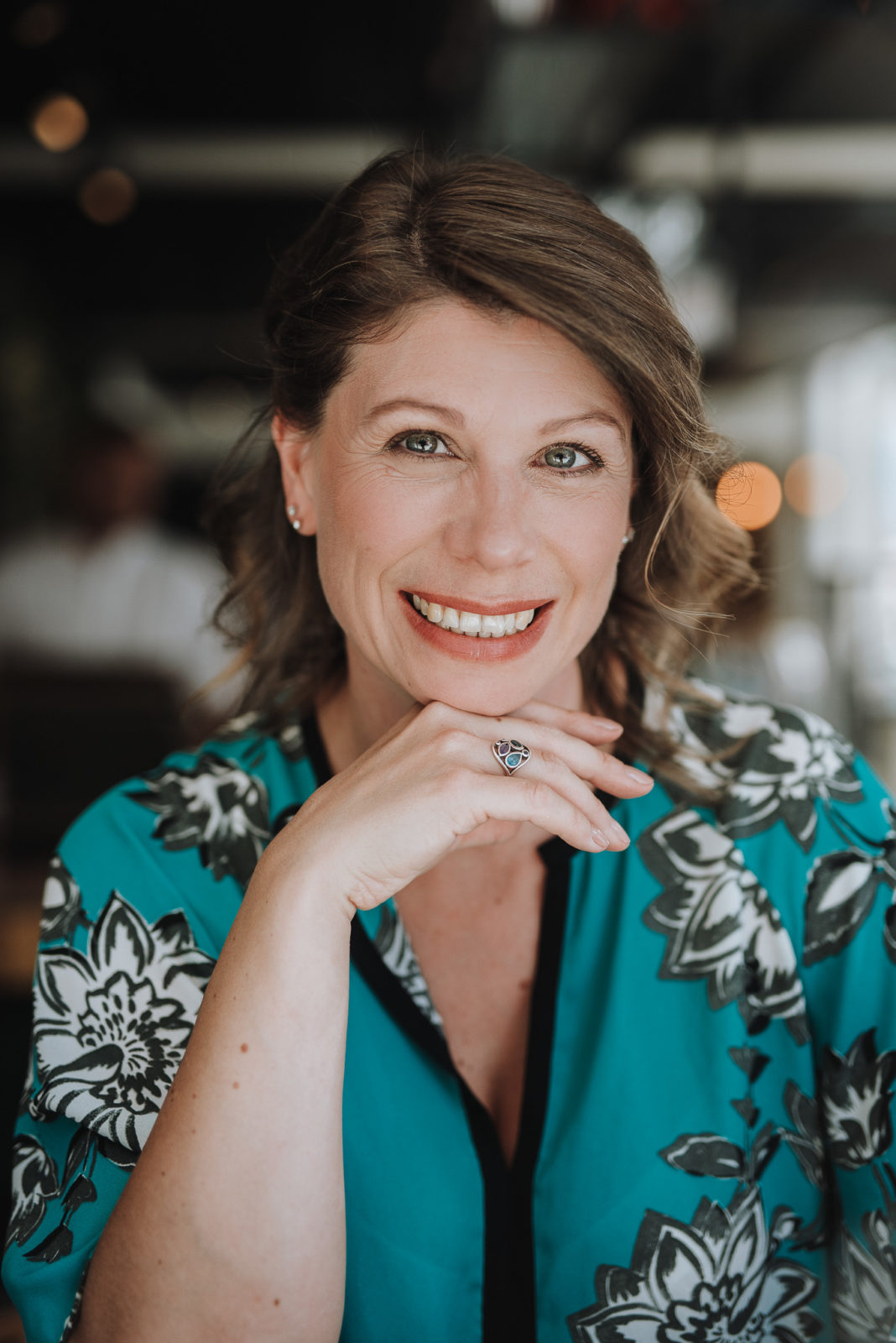 London Brand Photographer with Caz Hitchcock | Petra Gatto